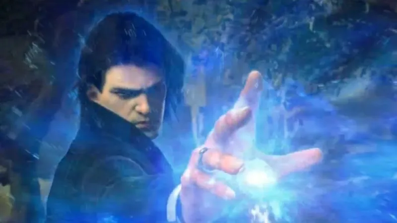 Phantom Dust Reboot Coming To Xbox One [Trailer Added] - Game Informer